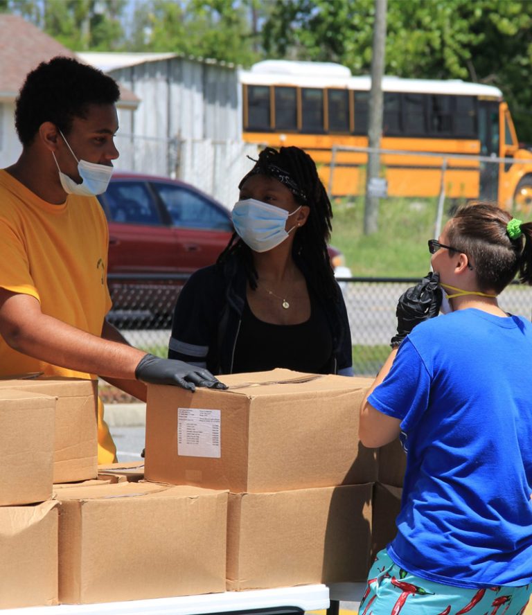 Rebuild Bay County – Rebuilding Hope, Hearts and Homes