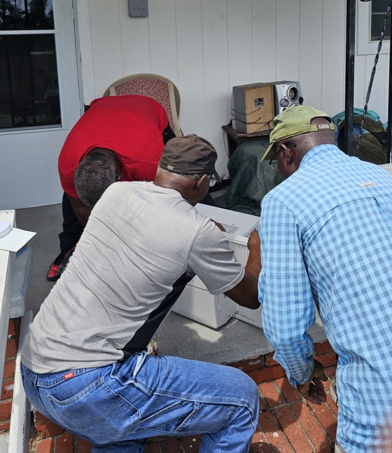 Rebuild Bay County – Rebuilding Hope, Hearts and Homes